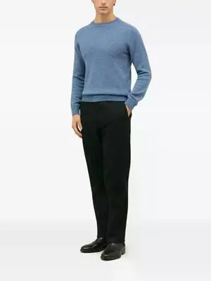 Boglioli Button Trousers