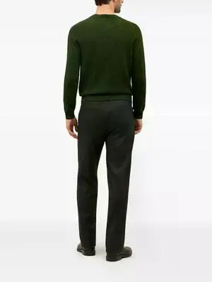 Boglioli Button Trousers