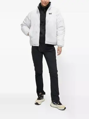 Helly Hansen Logo Zip Jacket
