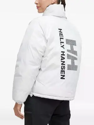 Helly Hansen Logo Zip Jacket