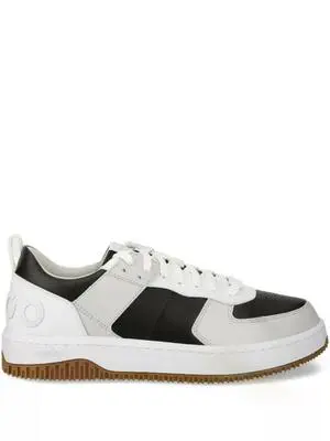 Hugo Kilian Panelled Sneakers