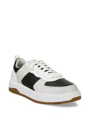 Hugo Kilian Panelled Sneakers