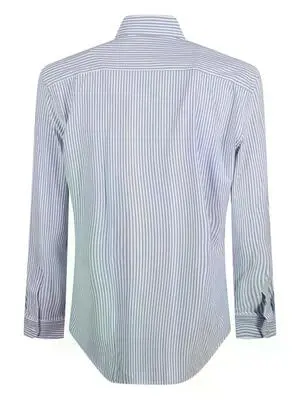 FAY Striped Shirt