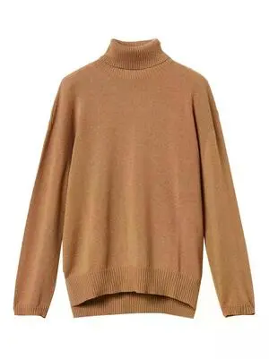 TWINSET Turtleneck Sweater