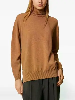 TWINSET Turtleneck Sweater