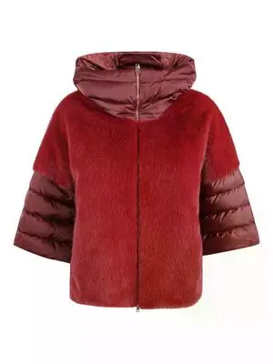 Herno Hooded Jacket