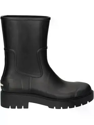 Calvin Klein Pull On Boots For Women