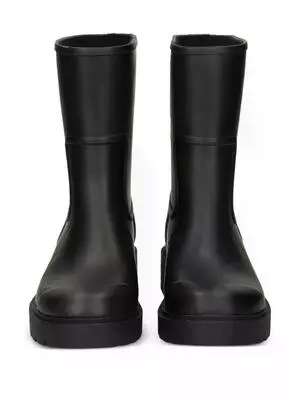 Calvin Klein Wellington Boots