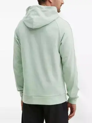 Hugo Hooded Sweatshirt With Logo