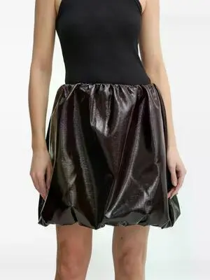 HERSKIND Mini Skirt