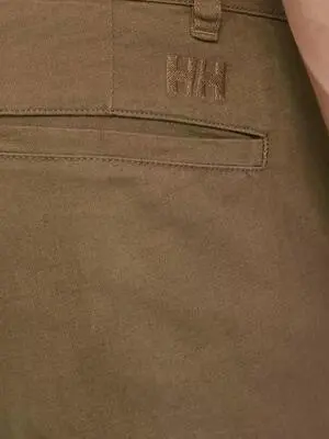 Helly Hansen Logo-detail Trousers