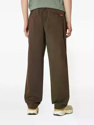 ICECREAM Logo-detail Trousers