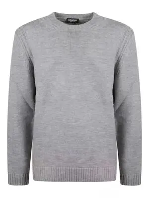 Dondup Medium Knit Sweaters For Men
