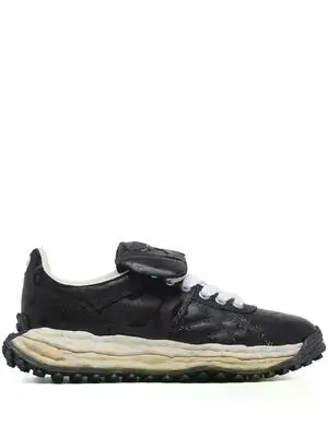 Mihara Yasuhiro Padded Sneakers For Men