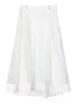 3.1 Phillip Lim Layered Skirts