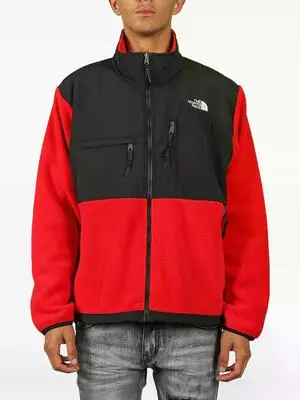 The North Face Logo-embroidered Jacket