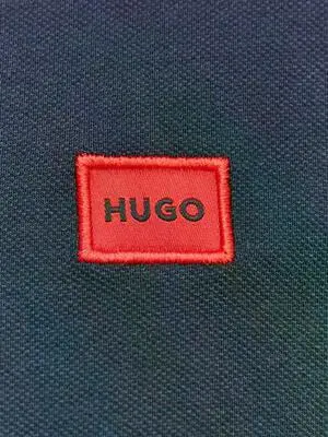 Hugo Logo Polo Shirt
