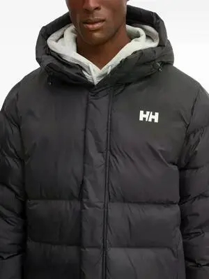 Helly Hansen Hooded Quilted Coat