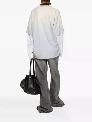 Acne Studios Belted Trousers