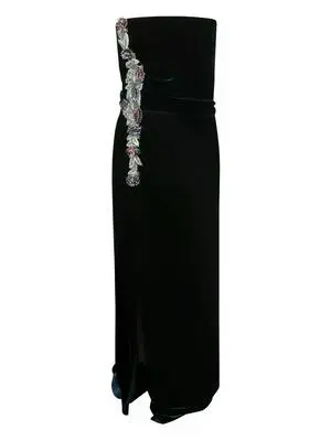Costarellos Brisha Maxi Dress