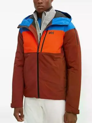 Helly Hansen Hooded Outerwear For Men