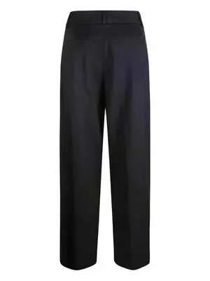 Peserico Pleated Front Trousers