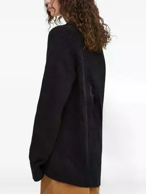 HERSKIND V-neck Sweater