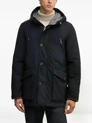 Hackett Classic Outerwear For Men