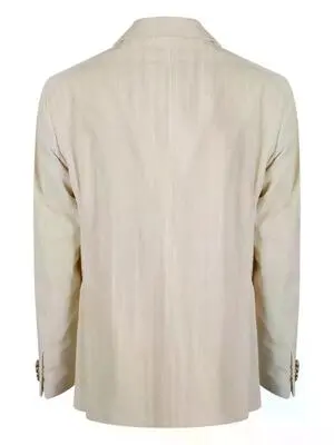 Tagliatore Corduroy Blazer