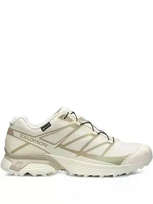 Salomon Criss-cross Sneakers For Men