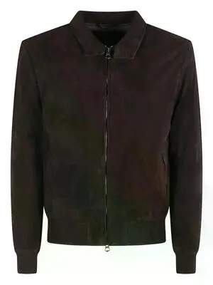 Stewart Zip Up Outerwear For Men