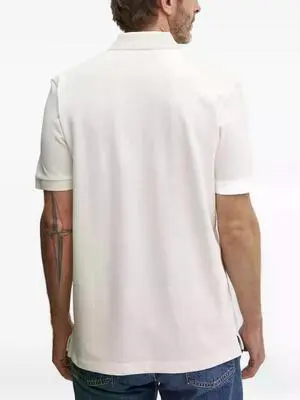 Hugo Logo Polo-shirt