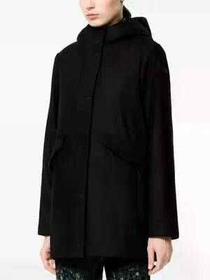RRD Hooded Coat