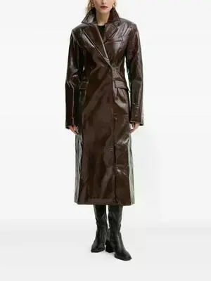 Herskind Collared Coats For Women