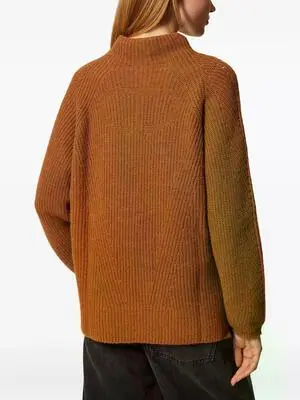 TWINSET Turtle Neck Sweater