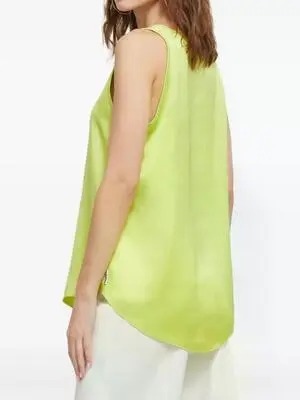 Hugo Sleeveless Top