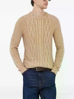 Guess Medium Knit Sweaters For Men