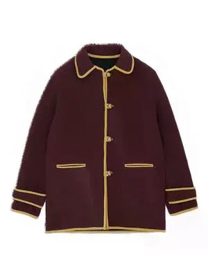 FORTELA Danielle Wool Jacket