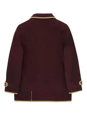 FORTELA Danielle Wool Jacket