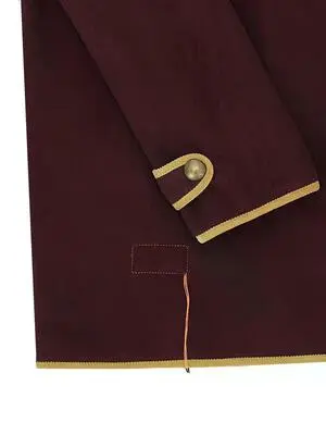 FORTELA Danielle Wool Jacket
