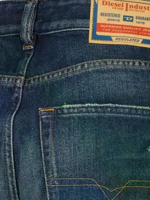 DIESEL® D-sire 1996 Five-pocket Jeans