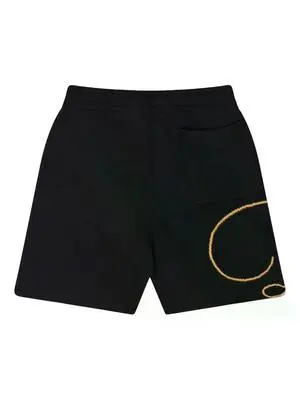 Rhude Knit Script Swim Shorts