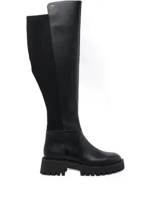 Michael Kors 50mm Round-toe Boots