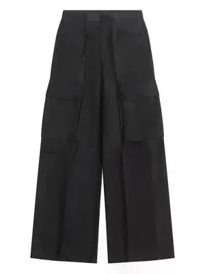 Rick Owens Belted Pants For Women