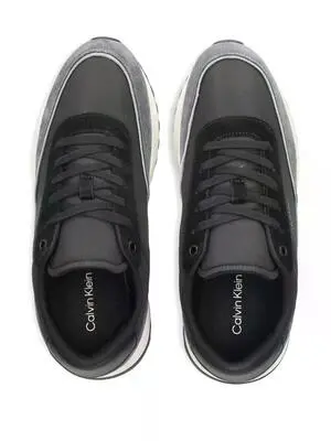 Calvin Klein Lace-up Sneakers