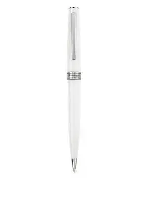 MONTEGRAPPA Armonia Ballpoint Pen - White