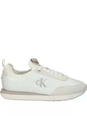 Calvin Klein Flat Sneakers For Women