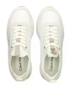 Calvin Klein Retro Runner Sneakers
