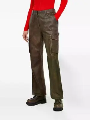 HERSKIND Cargo Pocket Trousers