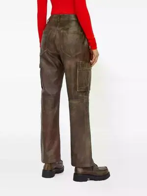 HERSKIND Cargo Pocket Trousers